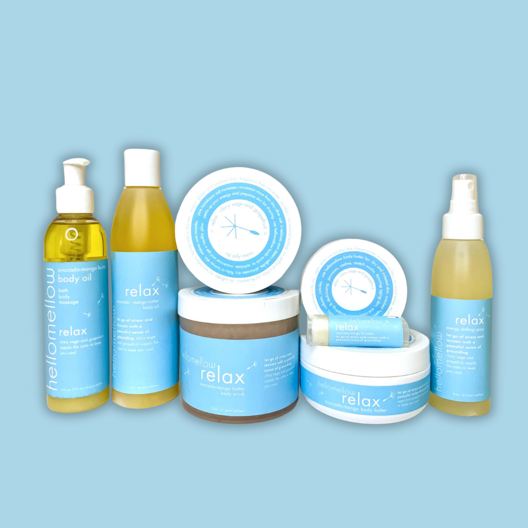 no more crepey skin – hellomellow