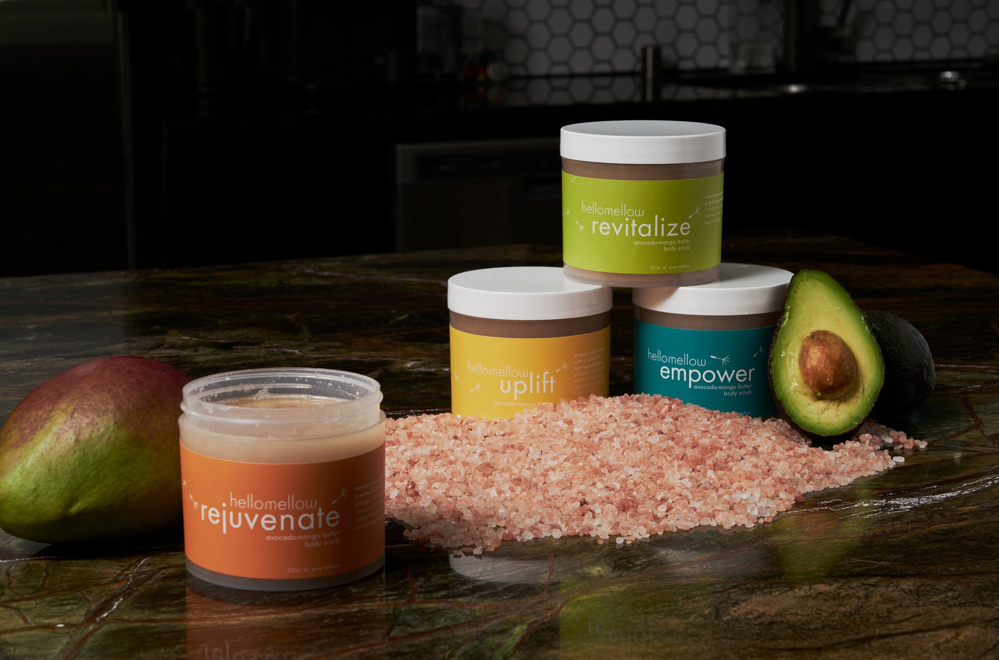 hellomellow - skincare that changes your mood