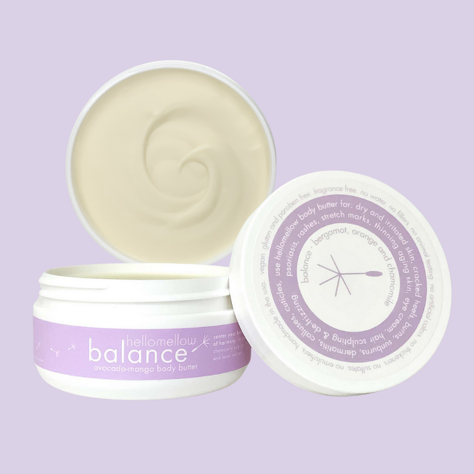 hellomellow - skincare that changes your mood