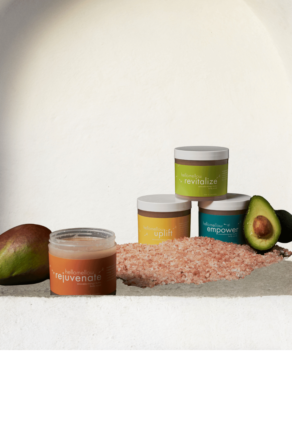 hellomellow - skincare that changes your mood