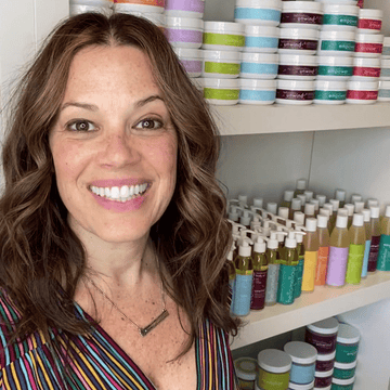 hellomellow - skincare that changes your mood