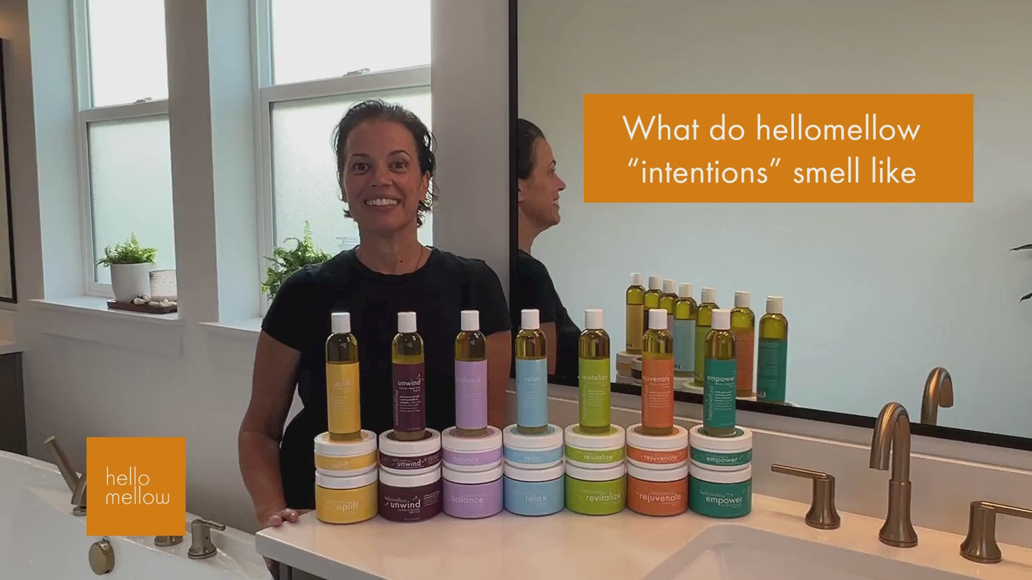 hellomellow - skincare that changes your mood