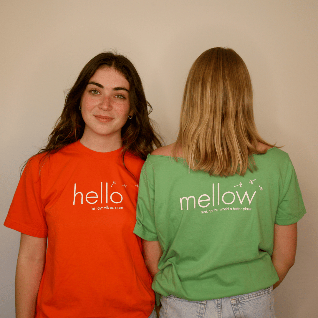 hellomellow - skincare that changes your mood