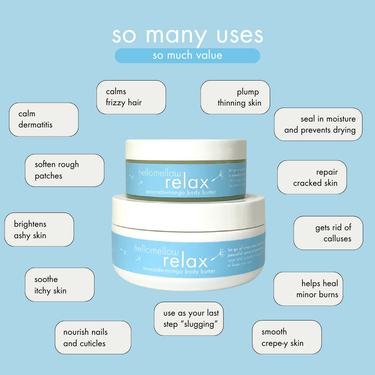 no more crepey skin – hellomellow