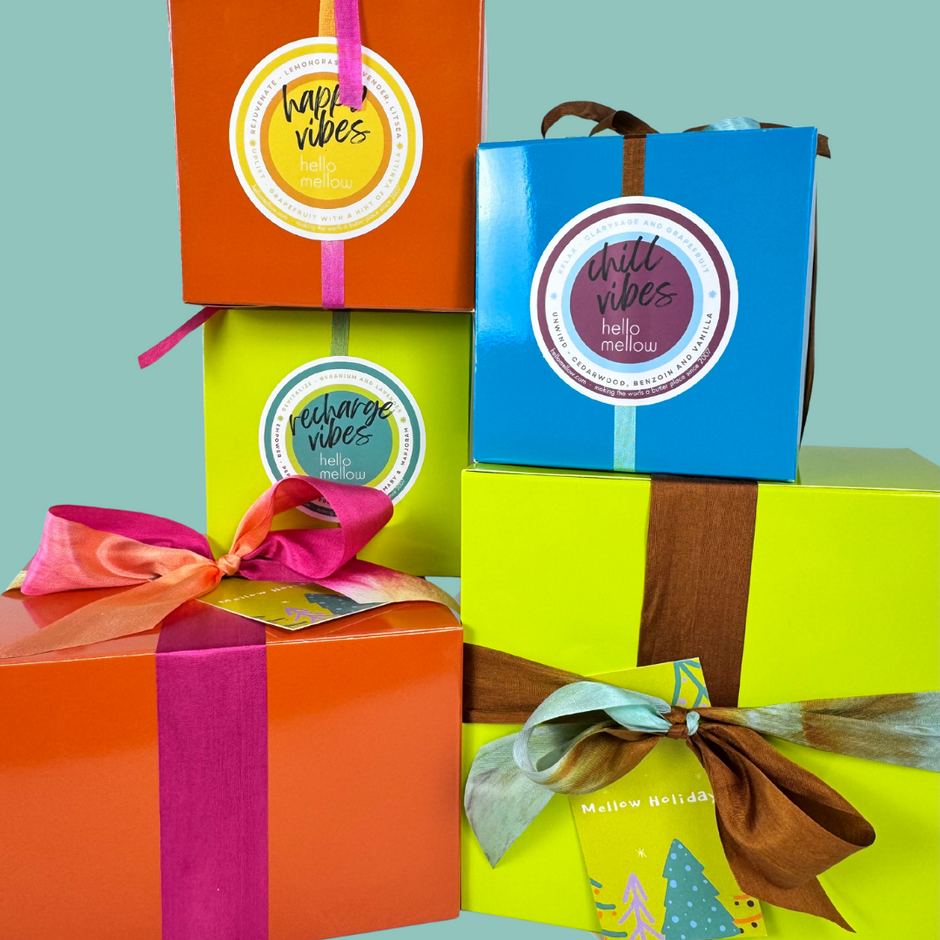 hellomellow - skincare that changes your mood