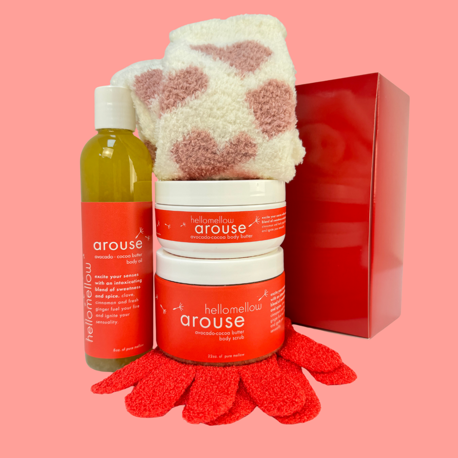 hellomellow - skincare that changes your mood