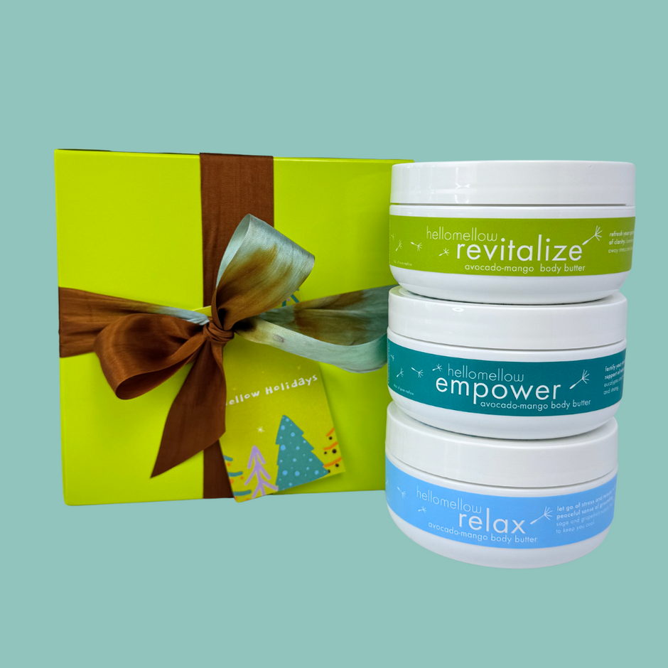 hellomellow - skincare that changes your mood