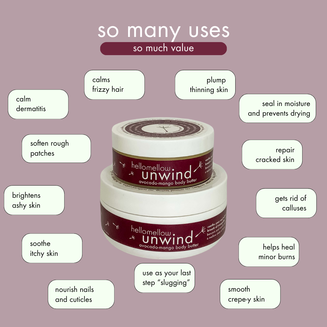 no more crepey skin – hellomellow