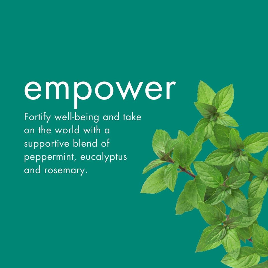 hellomellow - energy shifting spray